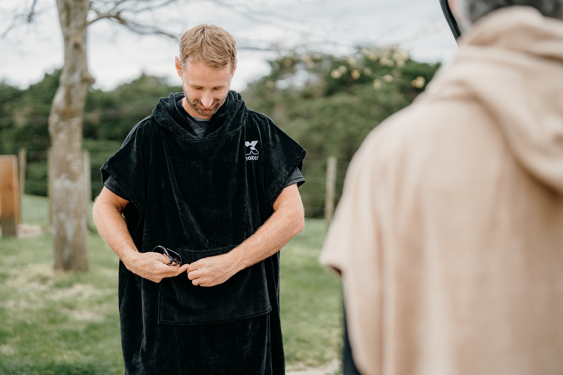 Standard vs Pro: Which of the NOXEN Hooded Towel is Right for You ...