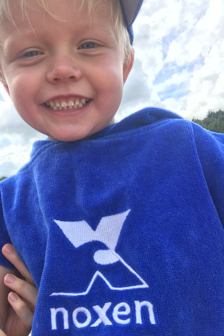 NOXEN - Hooded Poncho Towel & Lifestyle Brand NZ – Noxen Poncho