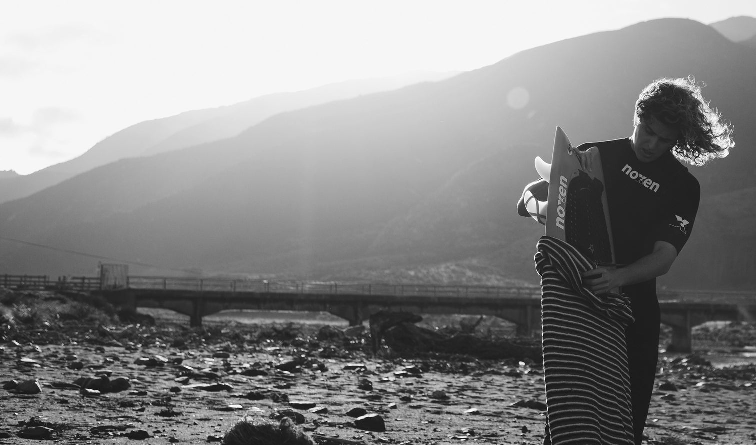 NOXEN - Hooded Poncho Towel & Lifestyle Brand NZ – Noxen Poncho